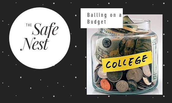 Safe Nest Blog - Saint Augustine's University