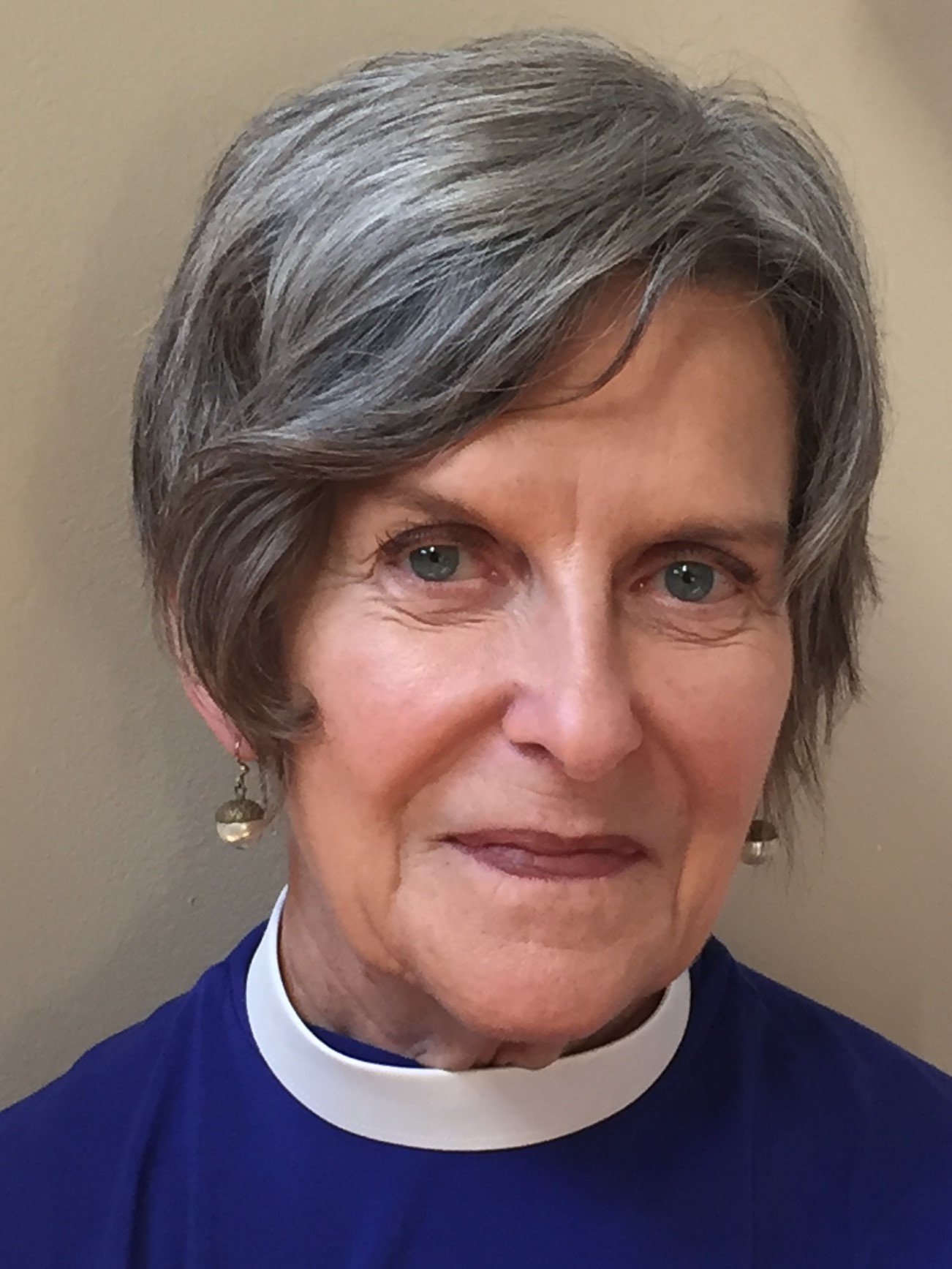Deacon Sallie Simpson - Saint Augustine's University