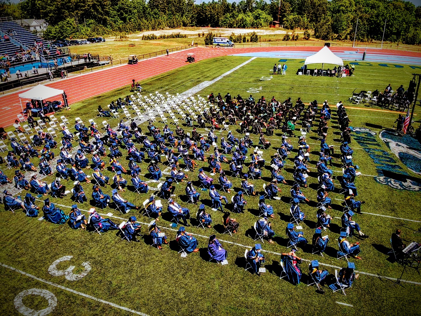 Saint Augustine’s University Plans Commencement for 2022 Graduates ...