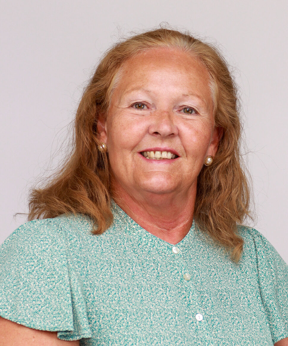 Barbara Clausing - Saint Augustine's University