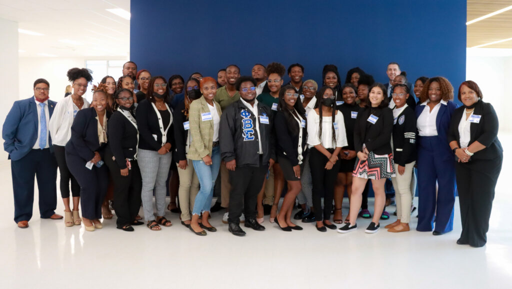 SAU Department of Criminal Justice Partners with FBI to Host the FBI ...